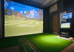 新宿のシミュレーションゴルフ練習場おすすめ10選⛳